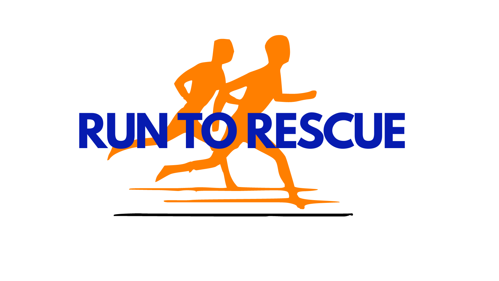 Run to Rescue - Delta Dog